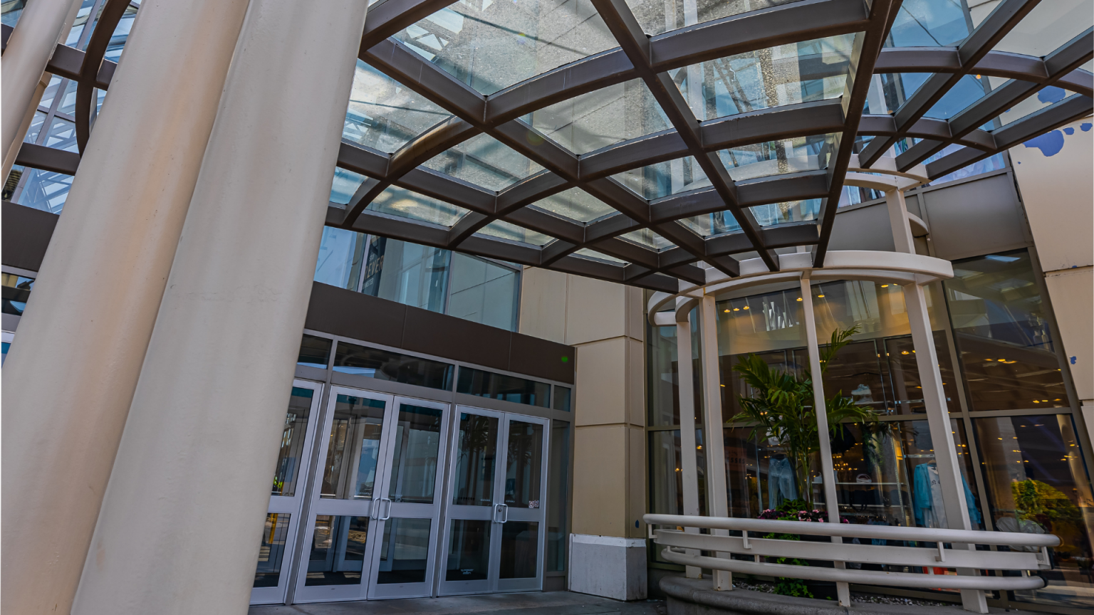 Shop Safely - STC Mall