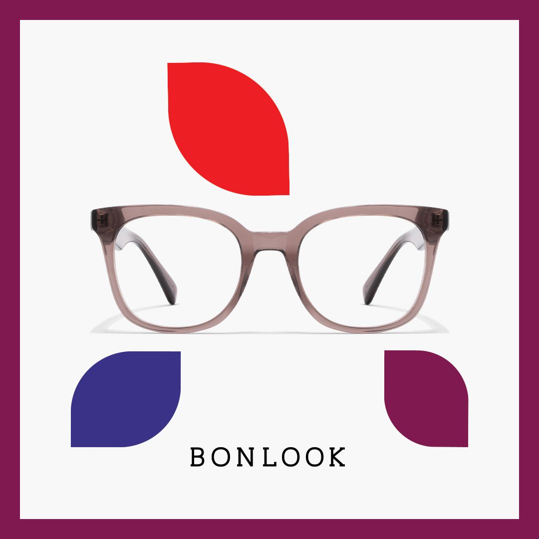 BonLook - STC Mall